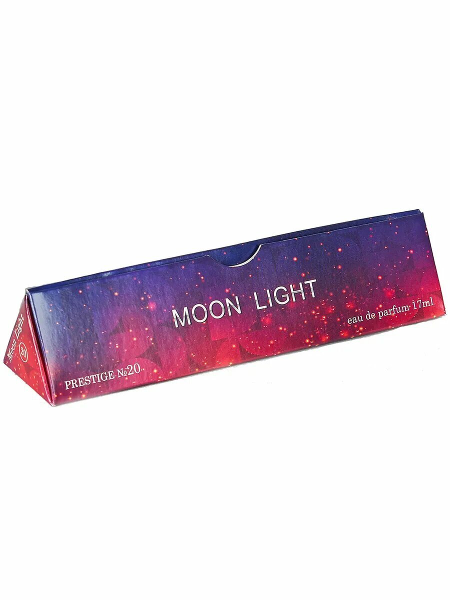 Delta Parfum Prestige №20 Moon женская, 17 мл