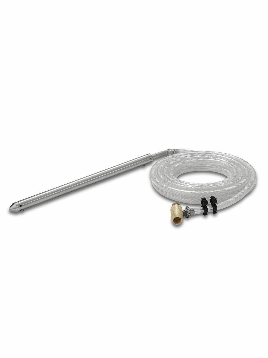 Насадка для пескоструйной обработки Karcher EASY! Lock удаление ржавчины, краски артикул 4.115-000.0