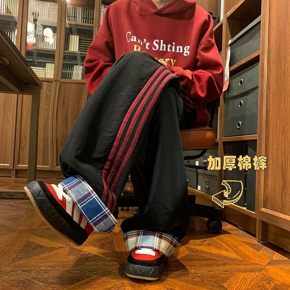 Брюки классические