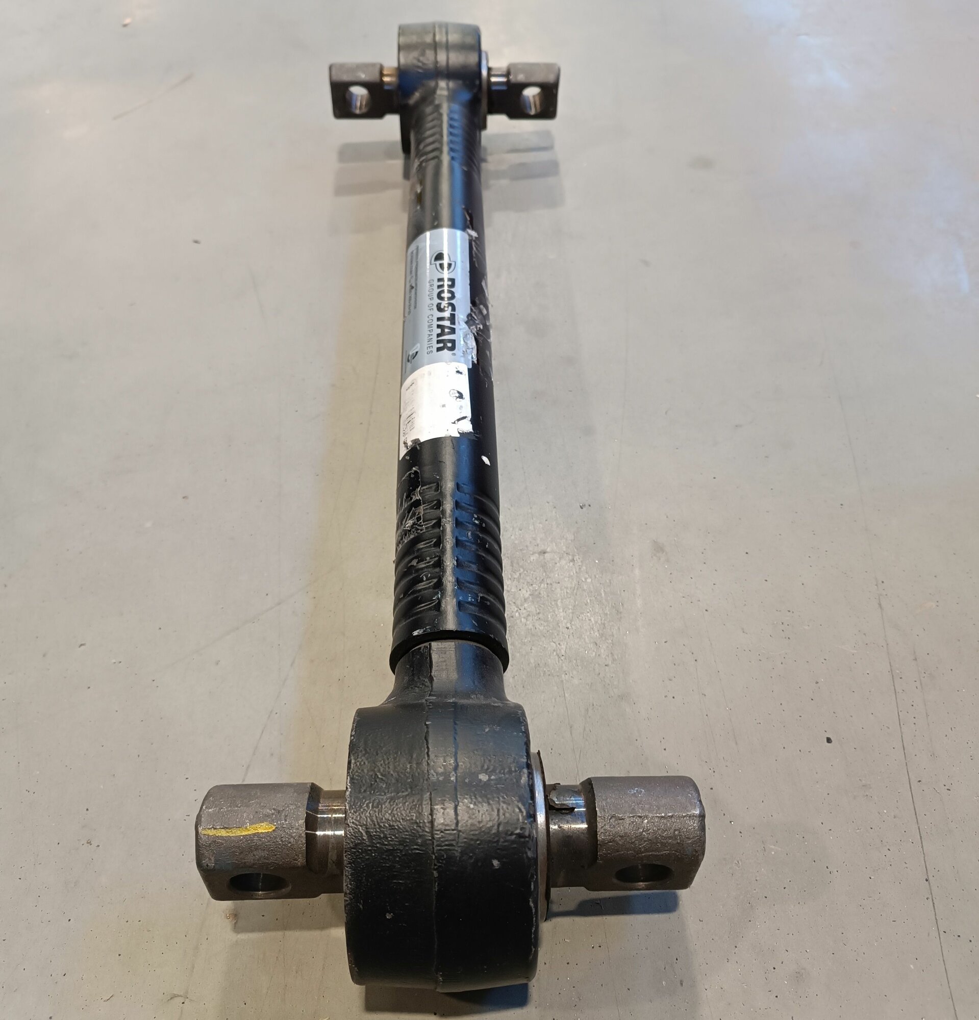 Тяга реактивная L 571 MAN F/M90 , арт. 13402919012 Rostar