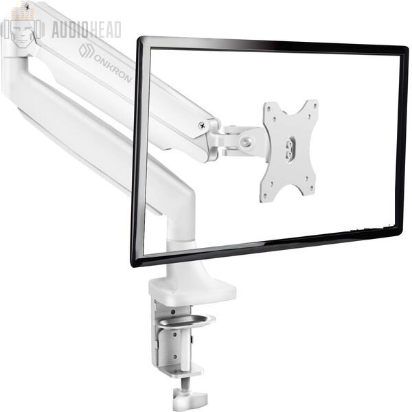 Onkron G100 (до 9кг) White — фото 1