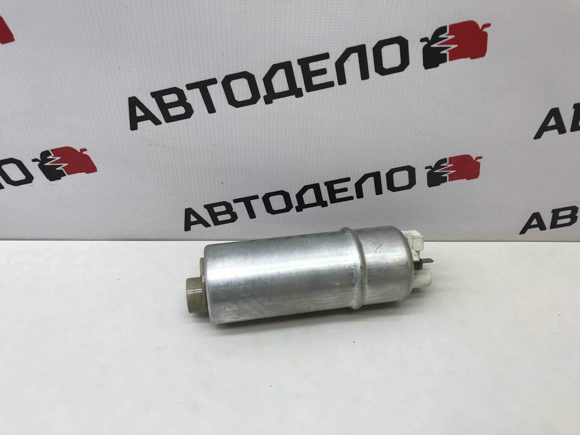 Бензонасос электрический STARTVOLT BMW 5 E39