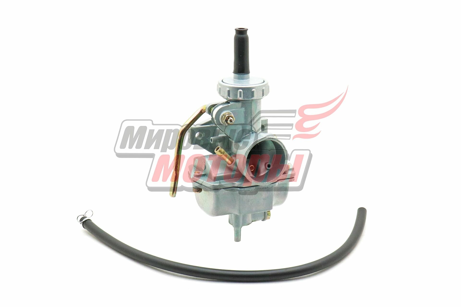 Карбюратор PZ16 Alpha 70 см3 (d16, D28) "TMMP/KMOTO"