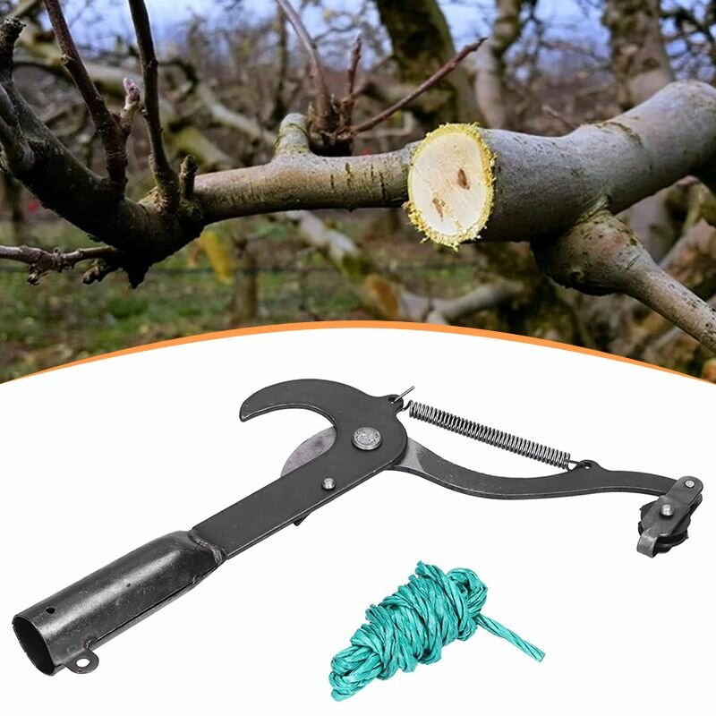 Ручной кусторез