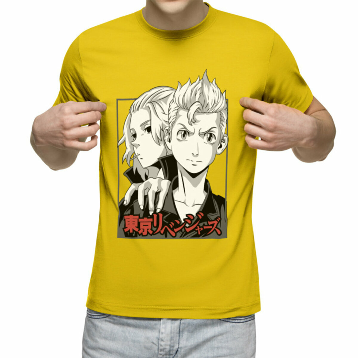 Футболка спортивная