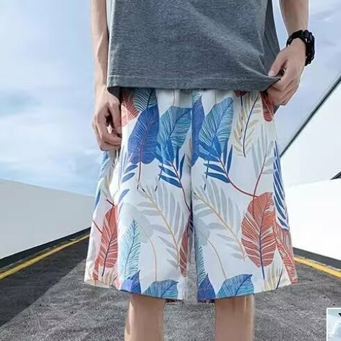 Шорты спортивные лето 2025