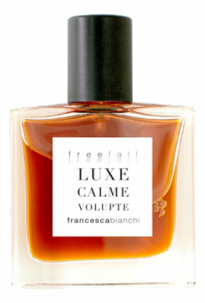 FRANCESCA BIANCHI, Luxe Calme Volupte, 30 мл, Духи унисекс