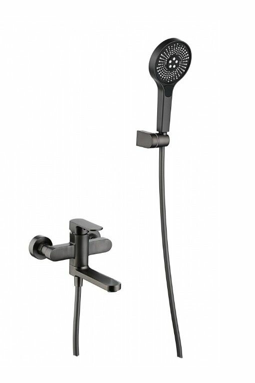 Смеситель для ванны GANZER GZ06132-Q