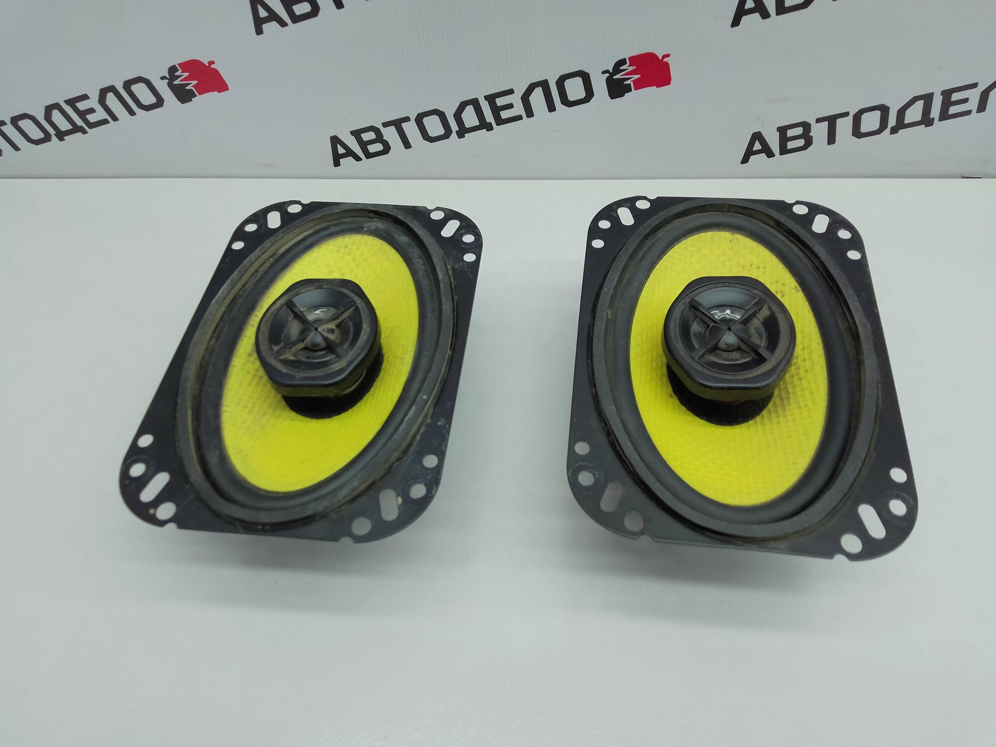 Динамики Mystery MF-46