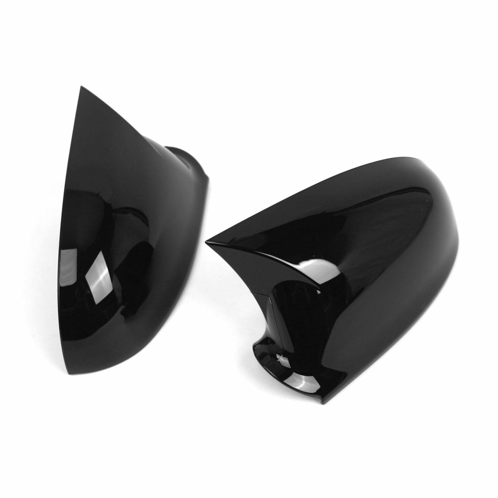 Крышка бокового зеркала VW Jetta 2005-2011 EOS 2006-2008 Golf MK5 2004-2009 Golf Plus 2005-2013