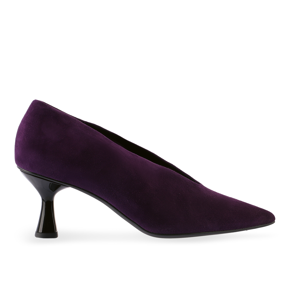 Туфли лодочки 