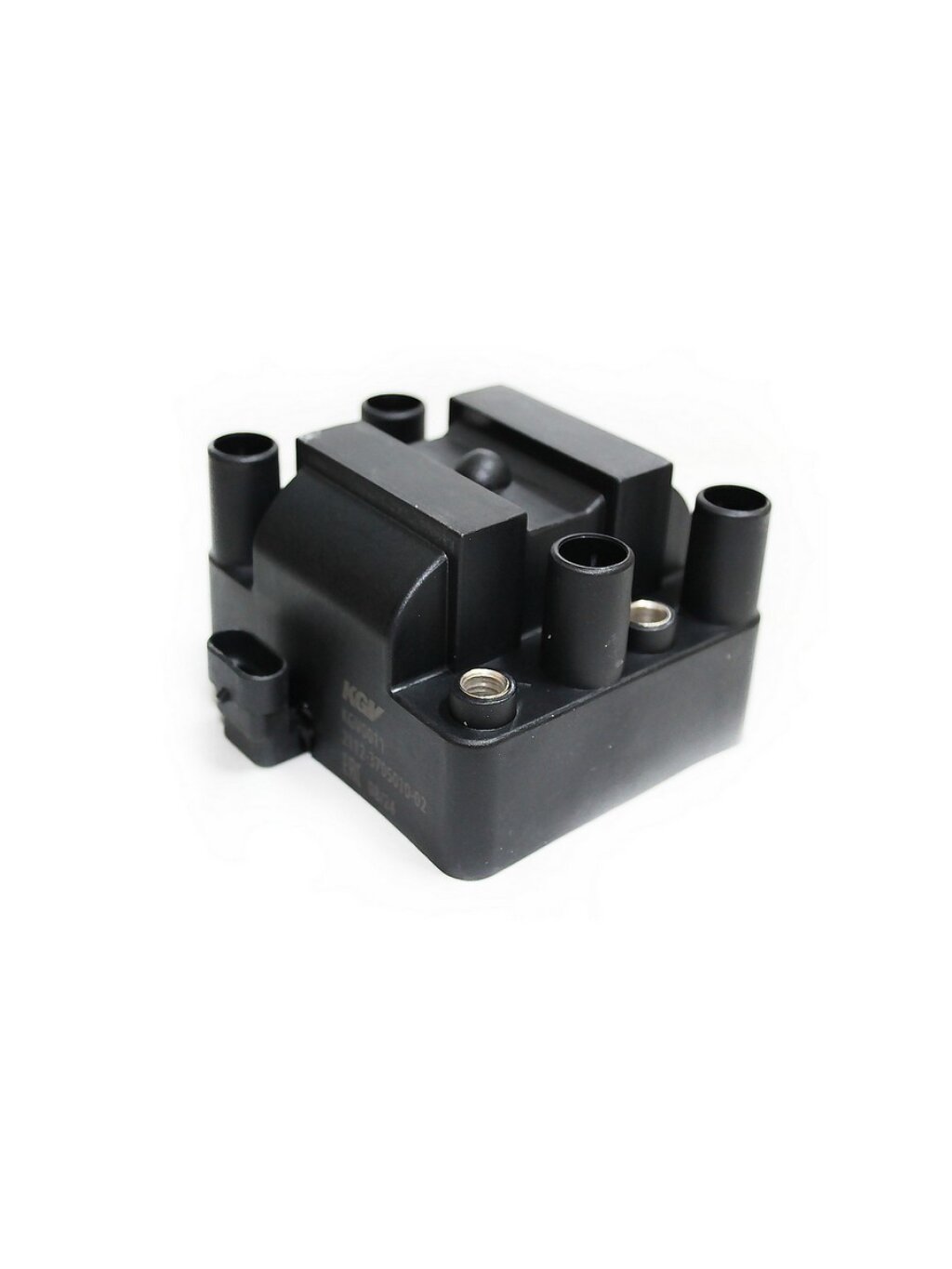 Катушка зажигания модуль для а/м ВАЗ 2112 "KGV"