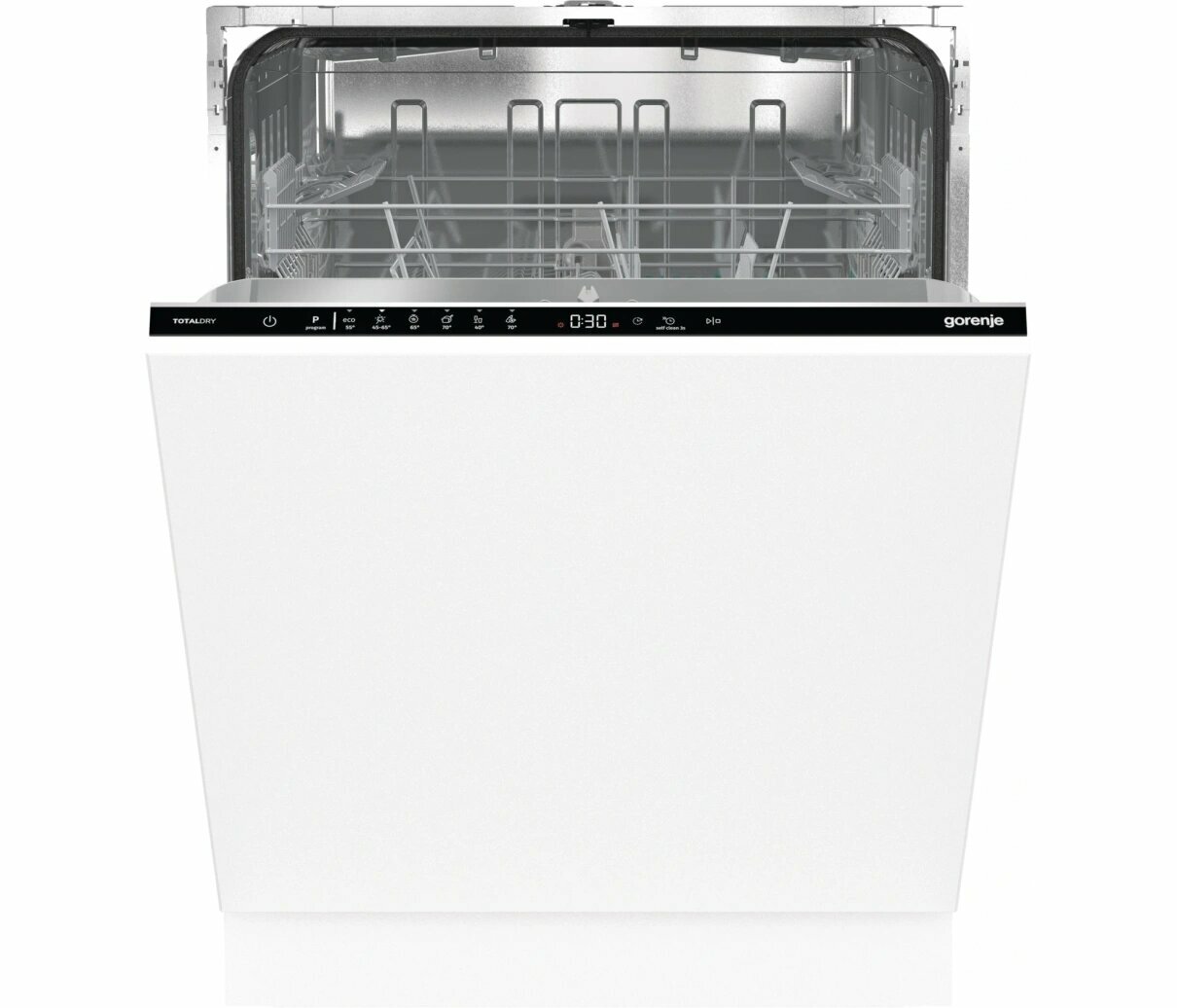 Посудомоечная машина Gorenje GV642D90