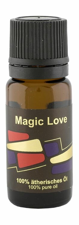 STYX Композиция эфирных масел Магическая любовь, 10 мл