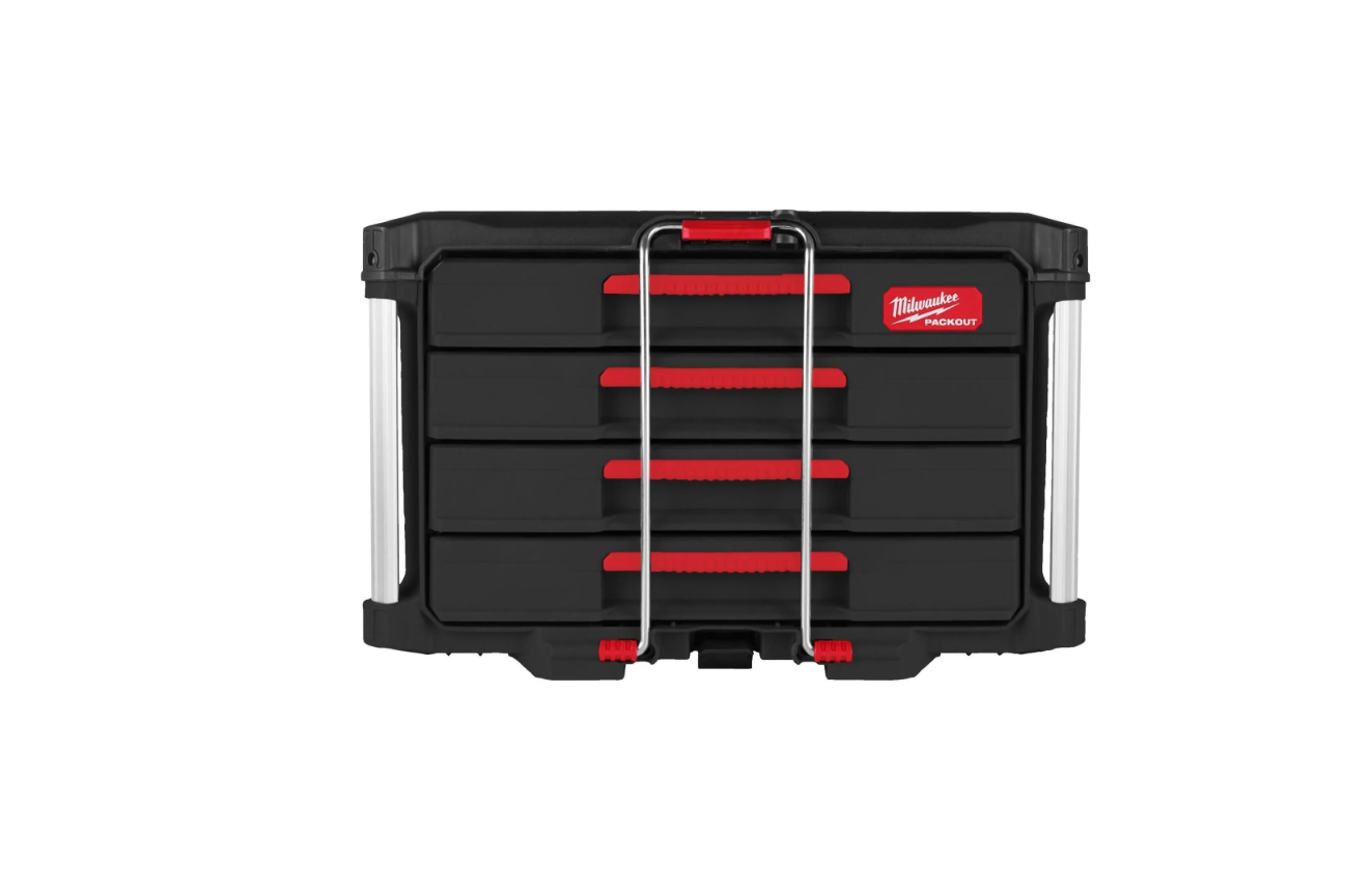 Ящик для инструментов Milwaukee PackOut (4932493189)