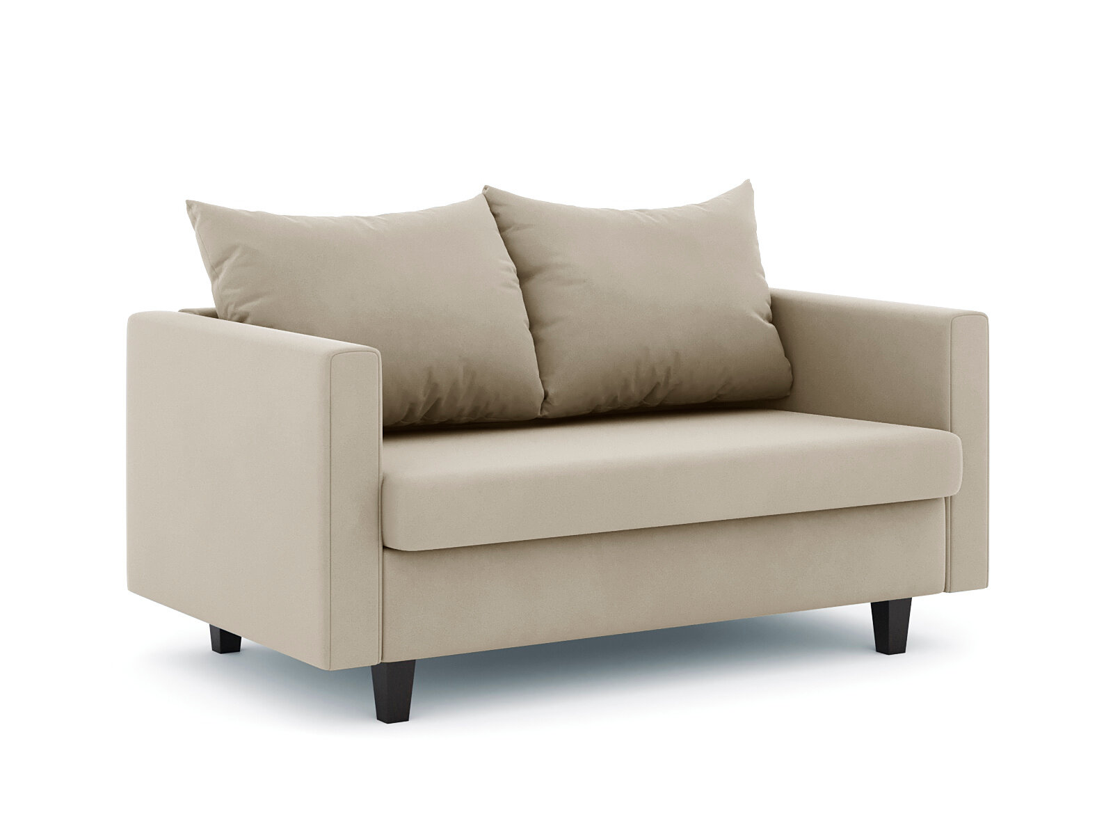 Диван прямой Балко, Сафари