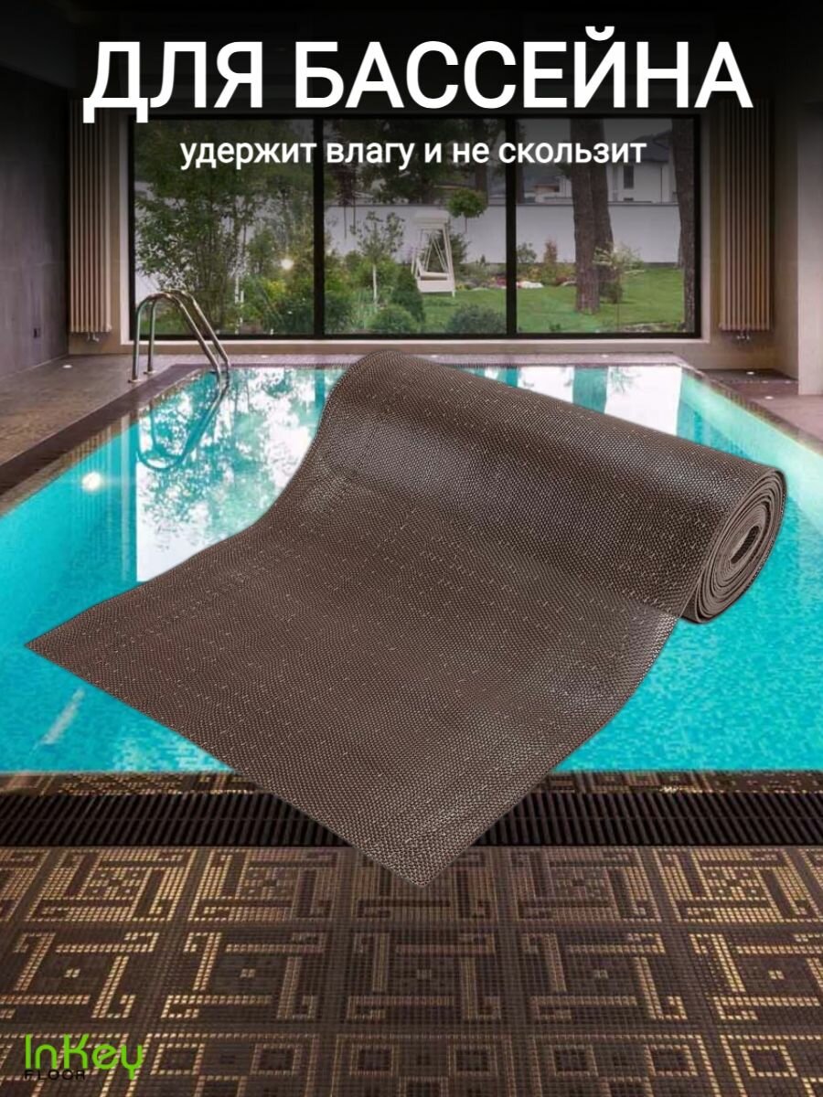 Защитный коврик — фото 1