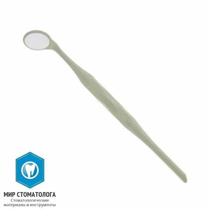 Зеркало стоматологическое родиевое Hahnenkratt Relax Fs Ultra