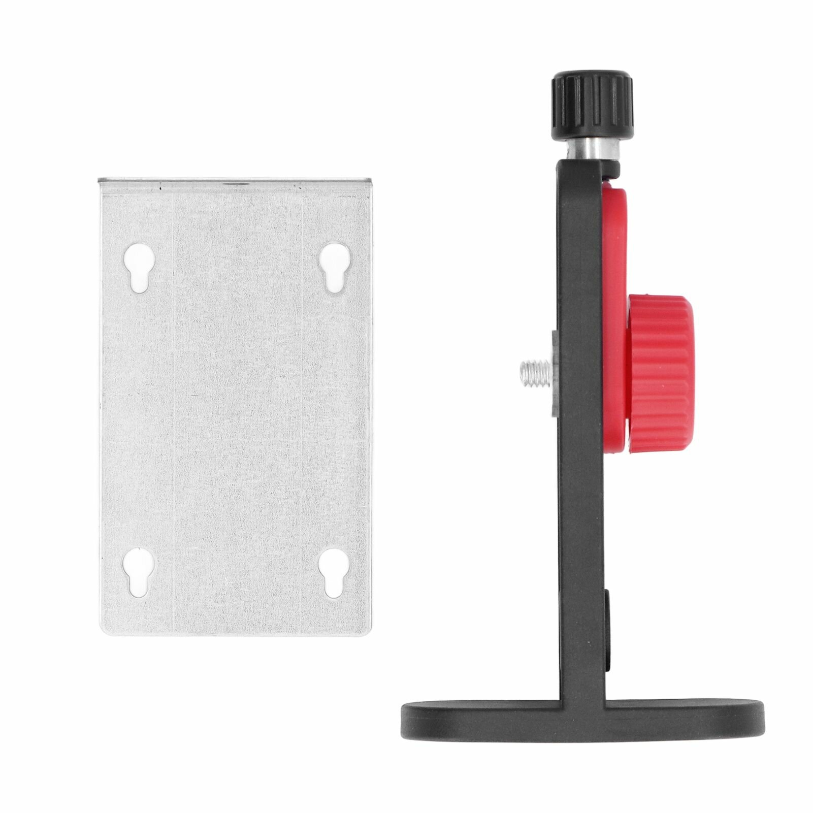 Настенное крепление на магнитной основе для лазерного уровня, 1/4"