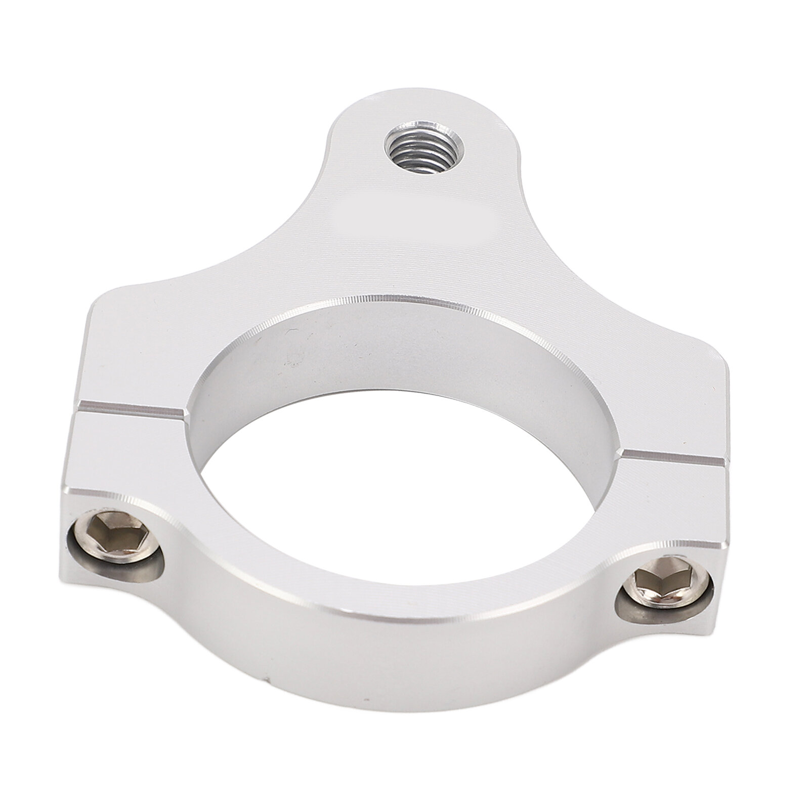 Рулевой демпфер вилка рама монтажный зажим снижение вибрации легкий демпфер вилка кронштейн опорный держатель для мотоцикла 50 мм