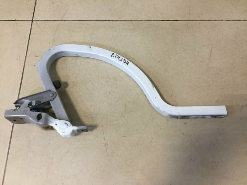 Петля крышки багажника Kia Rio 3 UB/QB 2011-2017