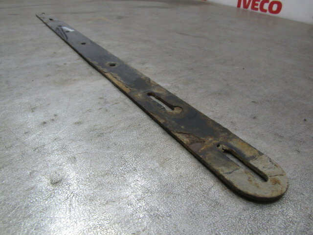 Усилитель кронштейна топливного бака MAN TGA, TGS, TGX