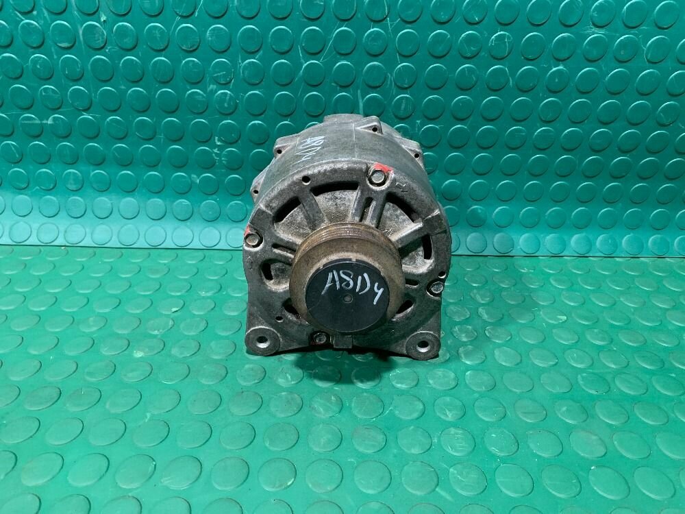 Генератор audi A8D4 2010-2017