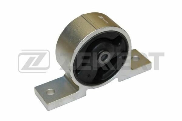 Опора двигателя перед. Nissan Almera (N16) 00-
