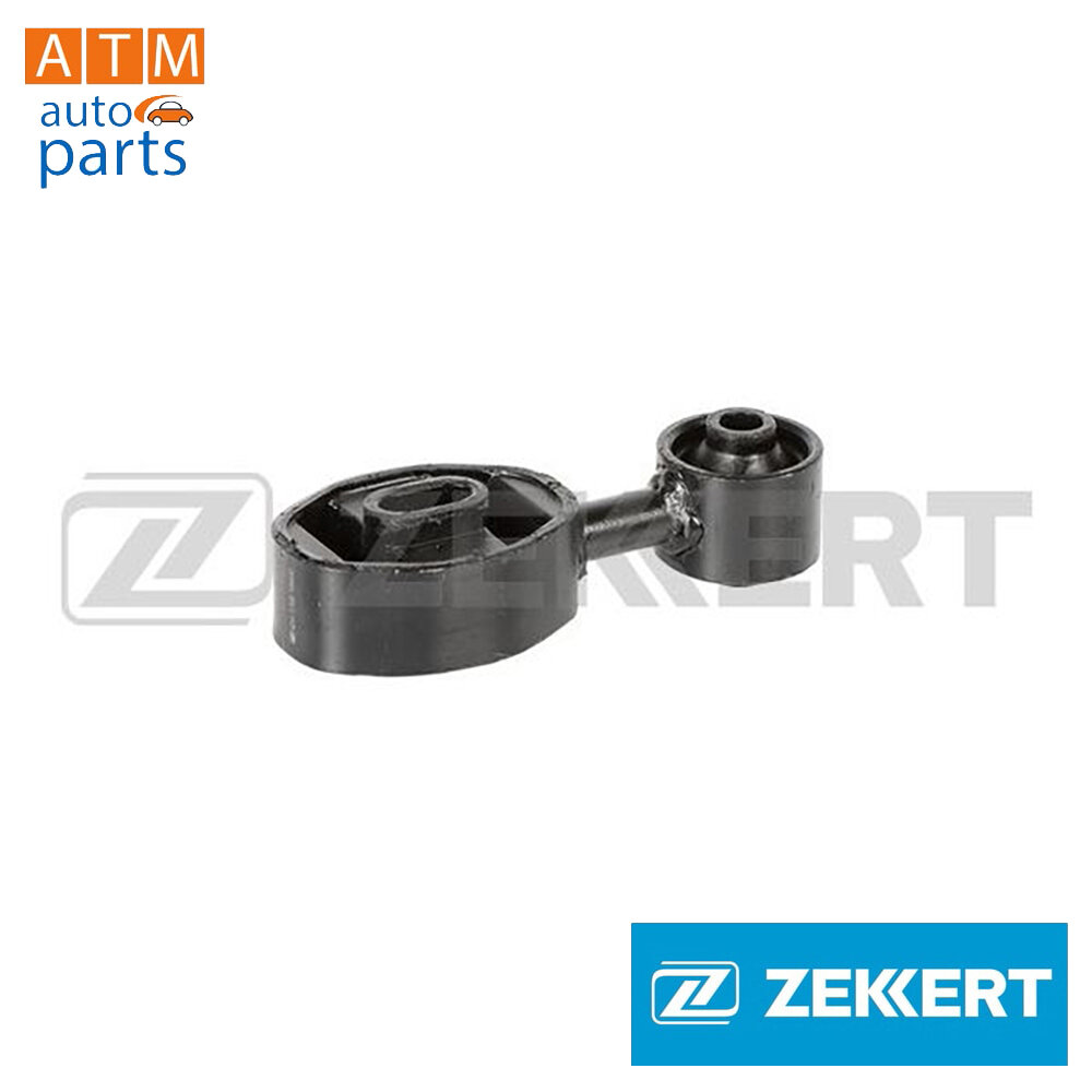 Опора двигателя Opel Vectra B 95- Zekkert gm-3066 OEM 90496942