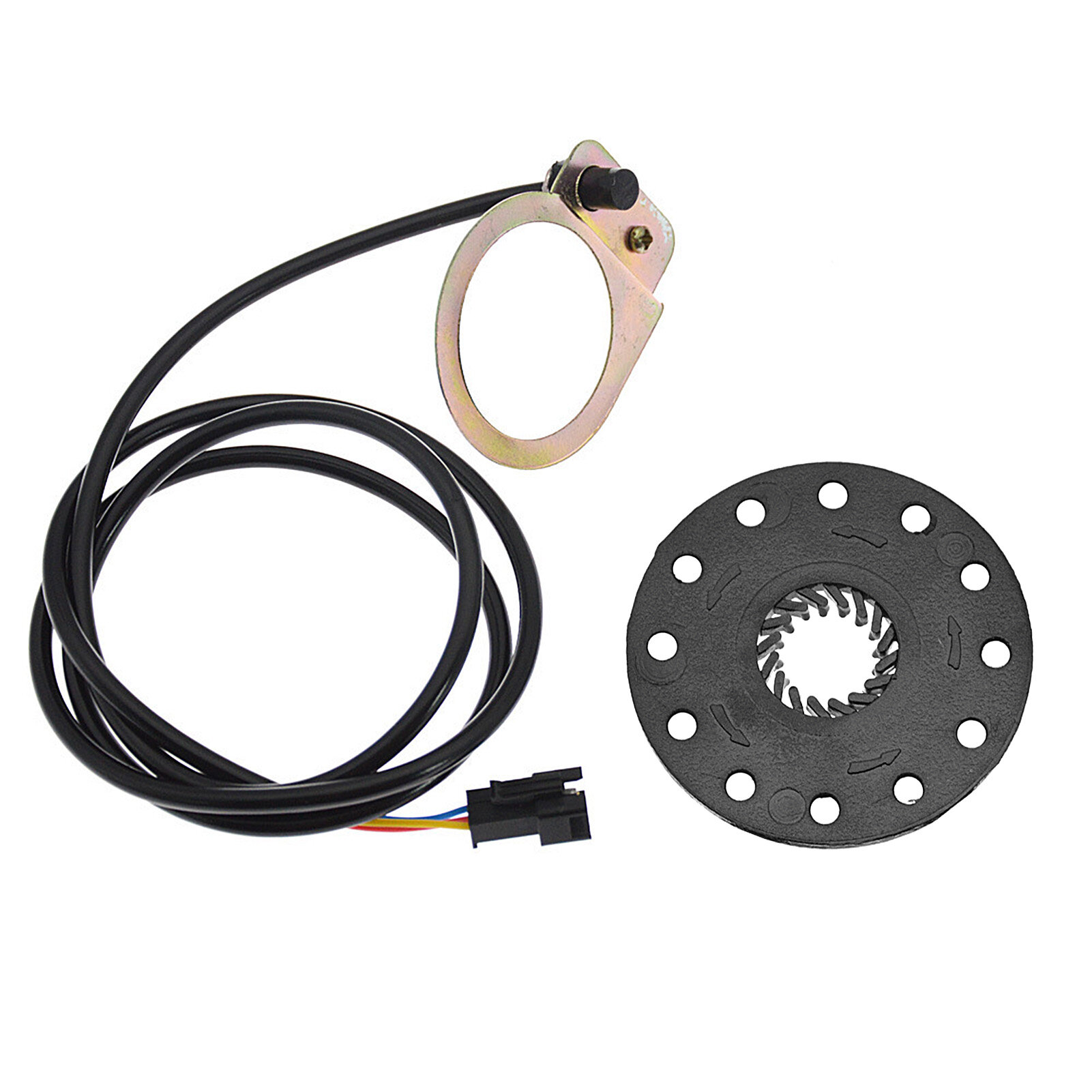 Датчик усиления Педали Электрического велосипеда E-Bike PAS System Assistant Sensor Датчик Скорости