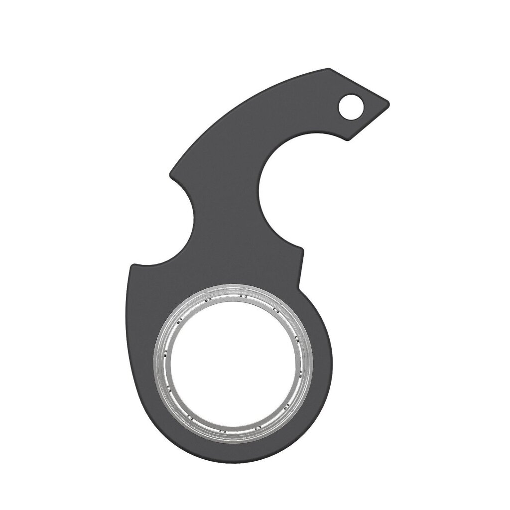 Брелок Spinner Вращающийся Брелок Spinner Игрушка для Ключей Автомобиля Key Key Flipping Toy