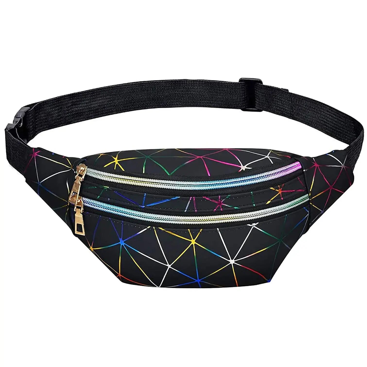 Сумка поясная Harizma