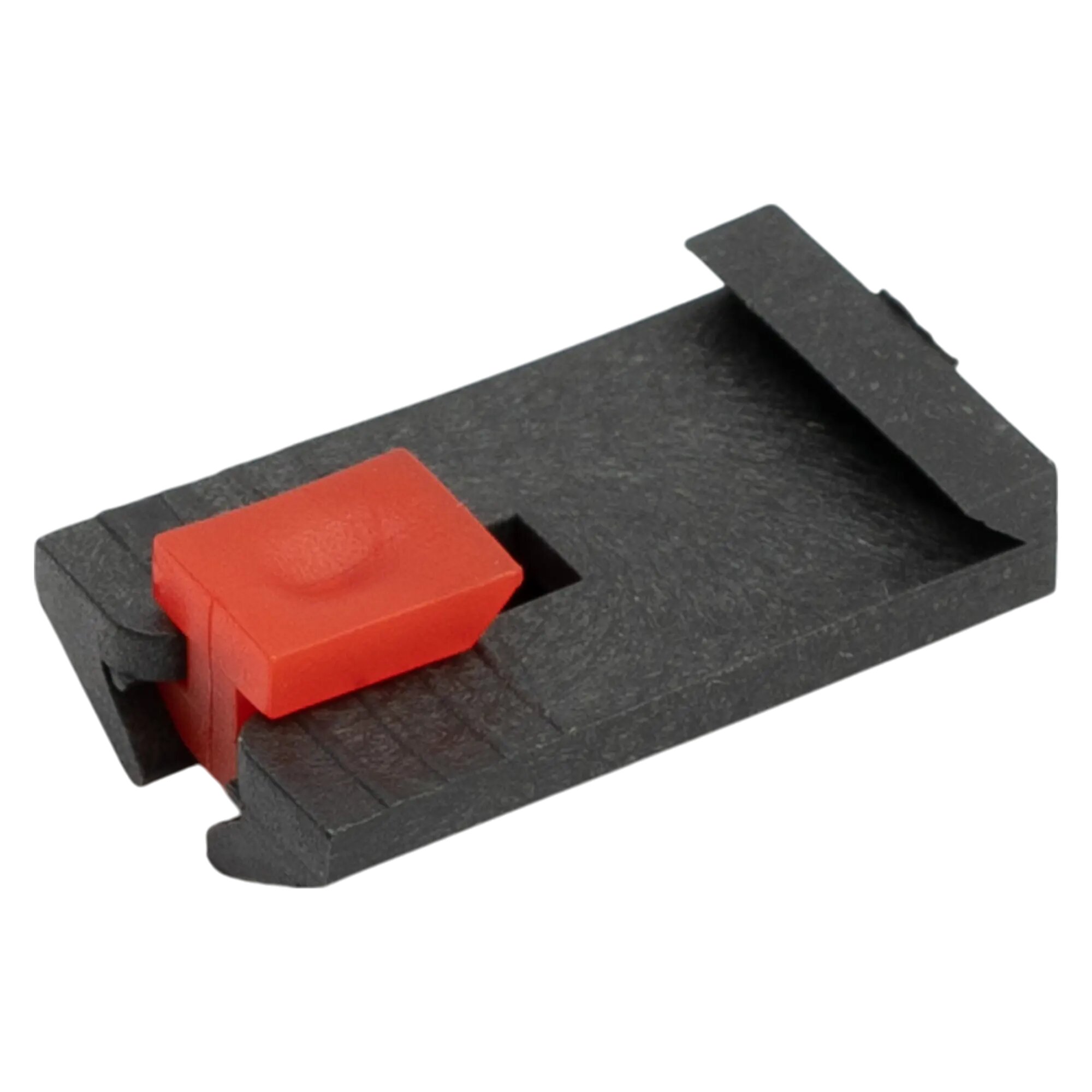 Набор крепления маячков 100x30 мм пластик, 100 шт, комплект для разметки поверхностей