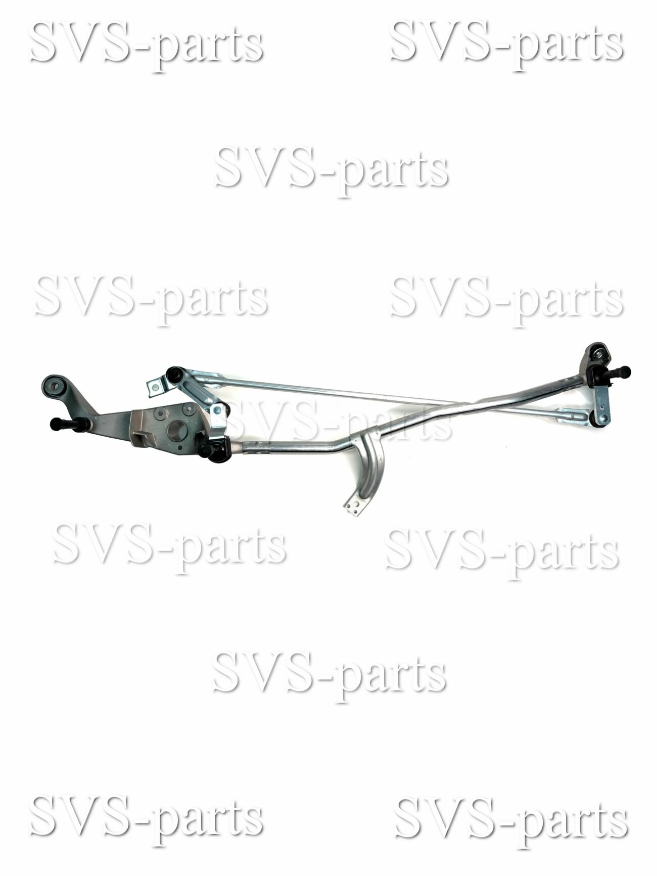 Трапеция дворников Mercedes w205 OEM: A2058200740 A2058208102