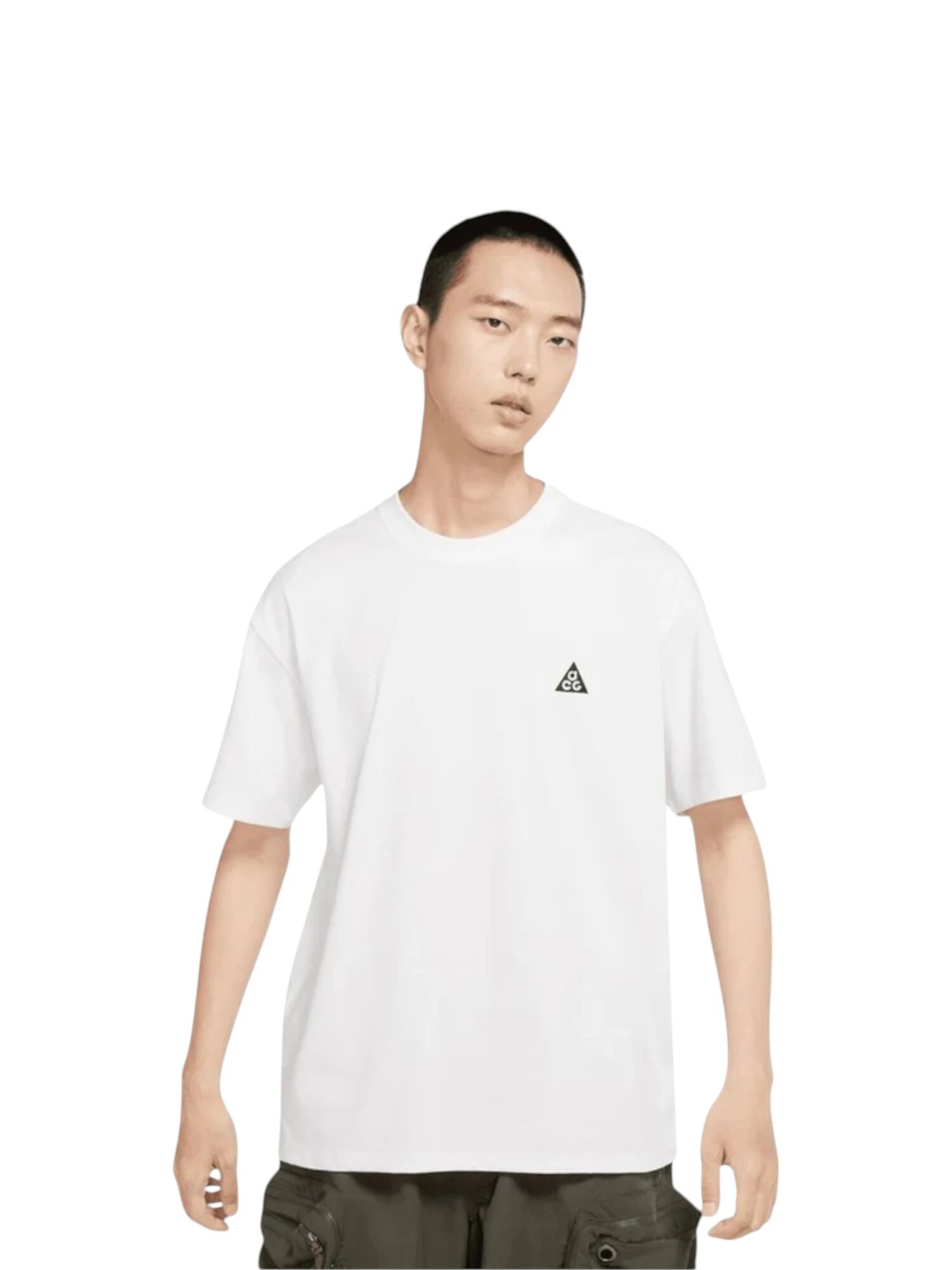 Футболка спортивная ACG Front Logo