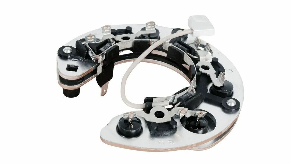 Мост диодный ВАЗ 21073 инжектор 73А (ген. 372.3701-03) арт. БВО56-90-01