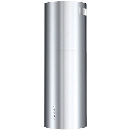 Островная вытяжка Graude DHC 35.1 E