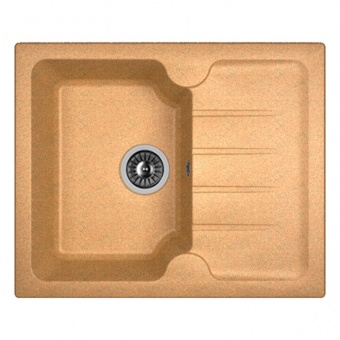 Мойка Dr.Gans Лора 620 терракота (25.020. A0620.406)