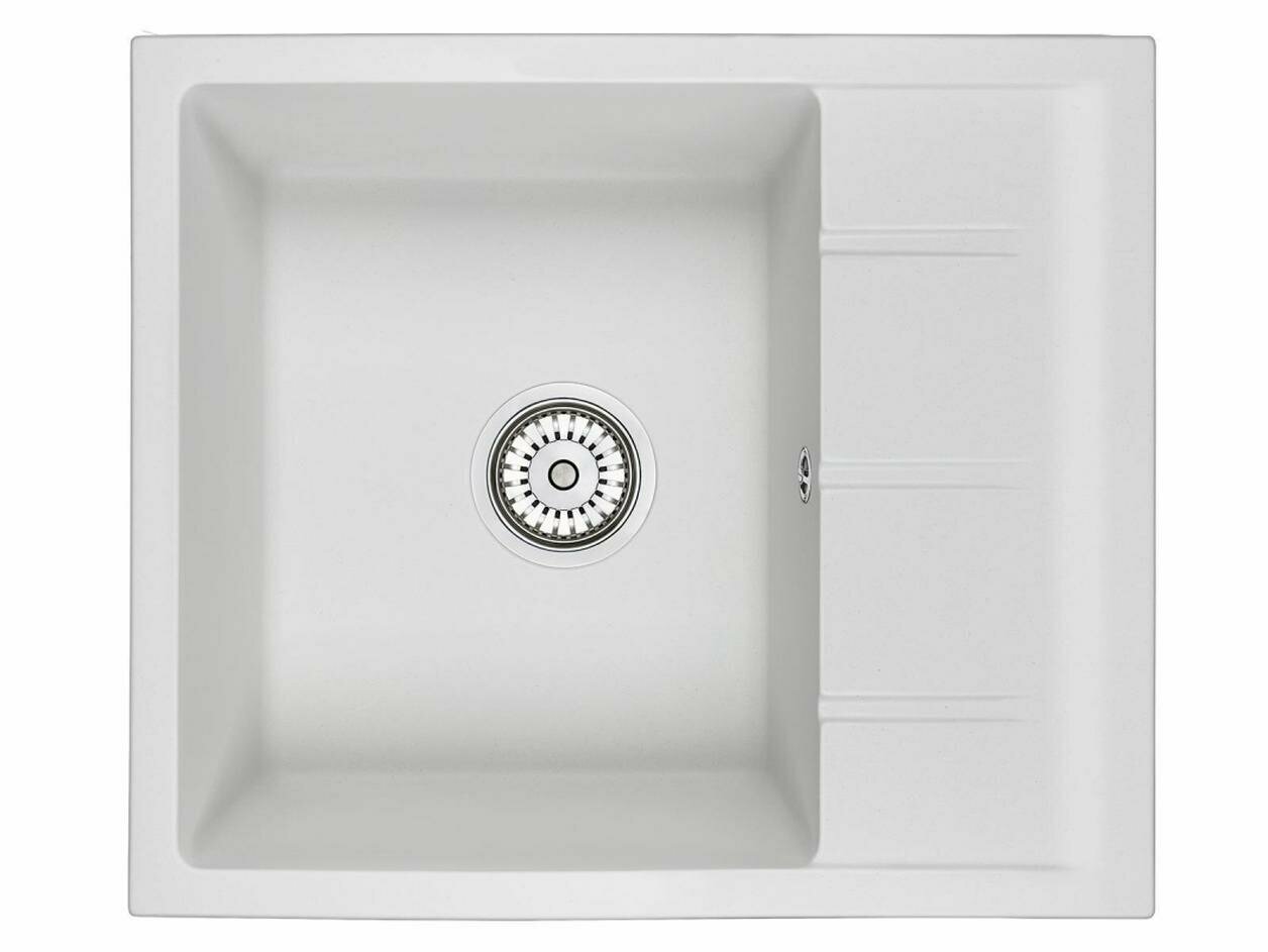 Мойка Emar EMQ-1580. Q Агат