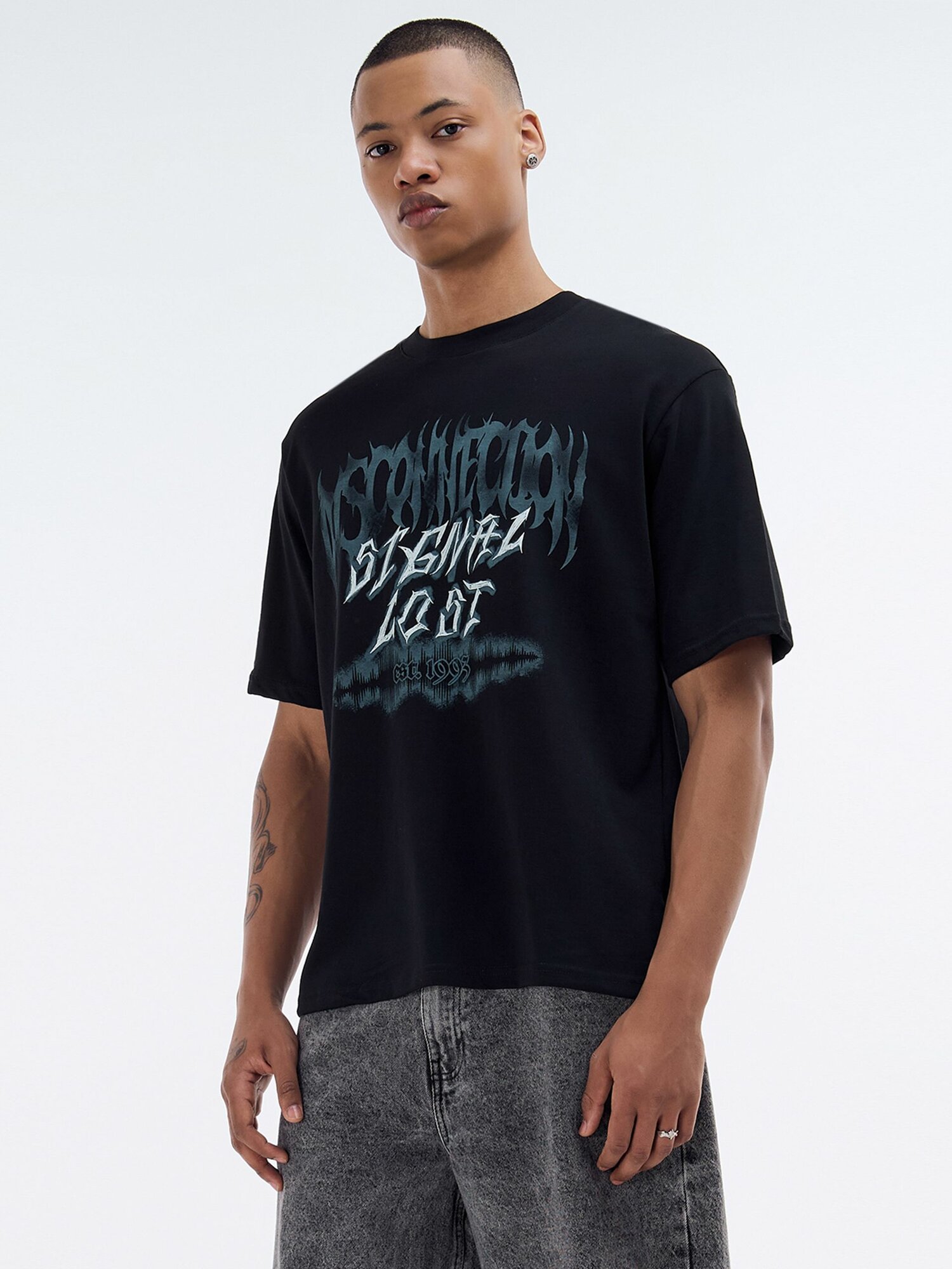 Футболка спортивная