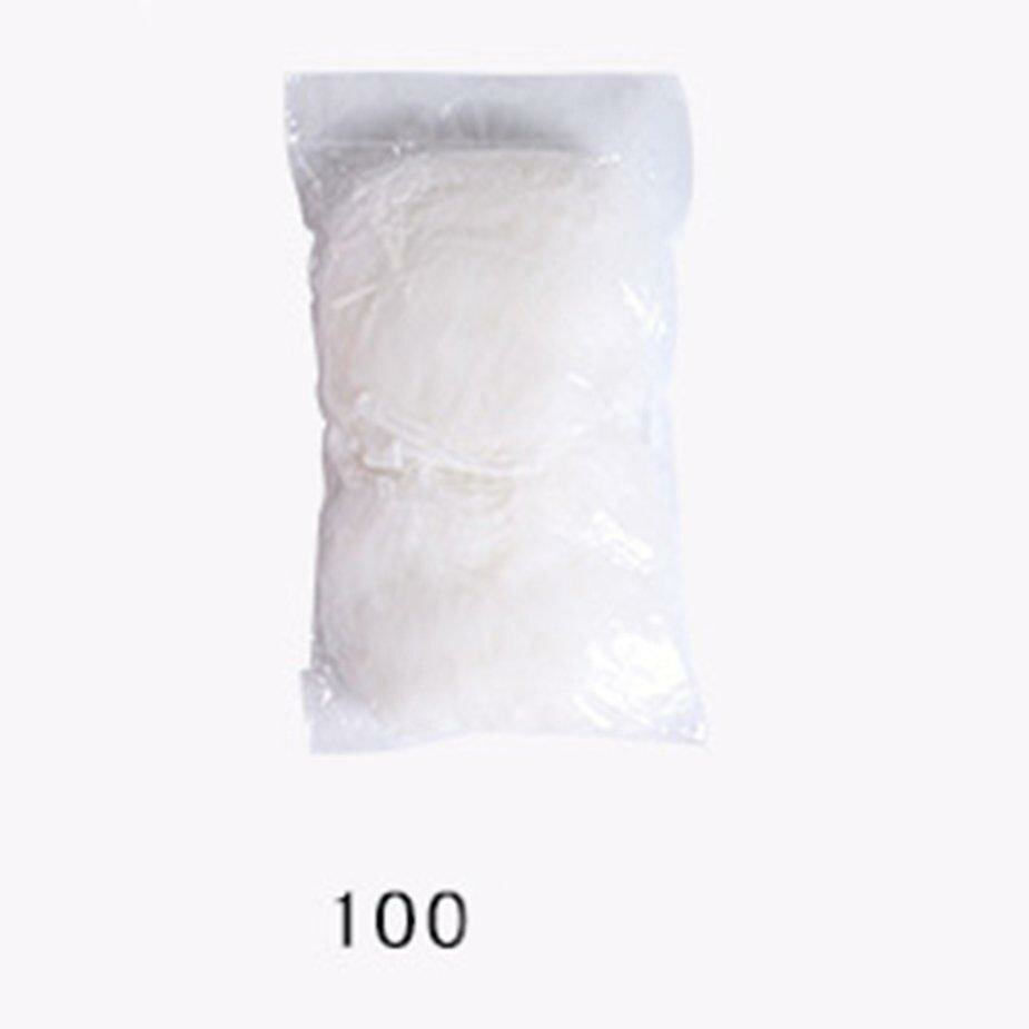 100 шт./лот 30 шт./лот Кухня Ванная Душ Слив Крышка Сетчатый Фильтр-мешок