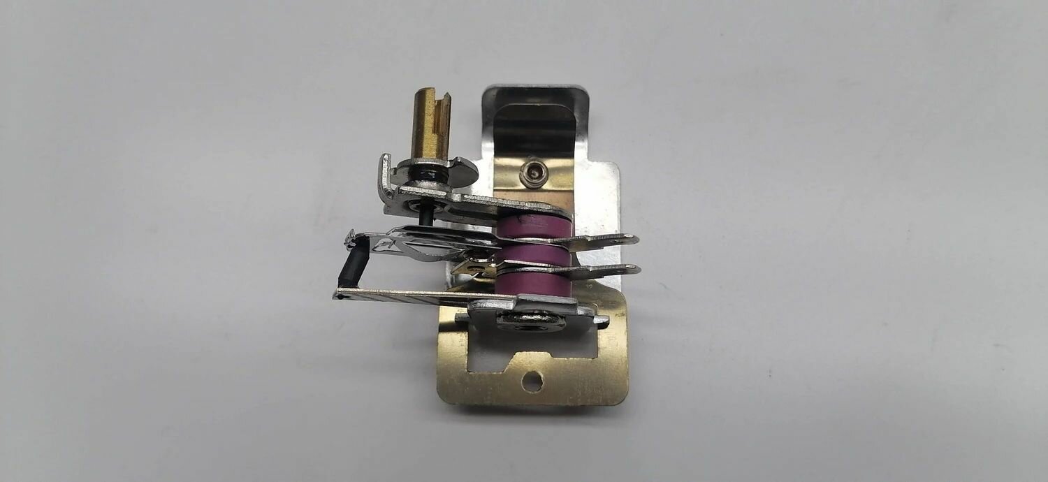 Электрогриль GC208832/9ZA Термостат TS-01034600 Термопредохранитель арт. 11636