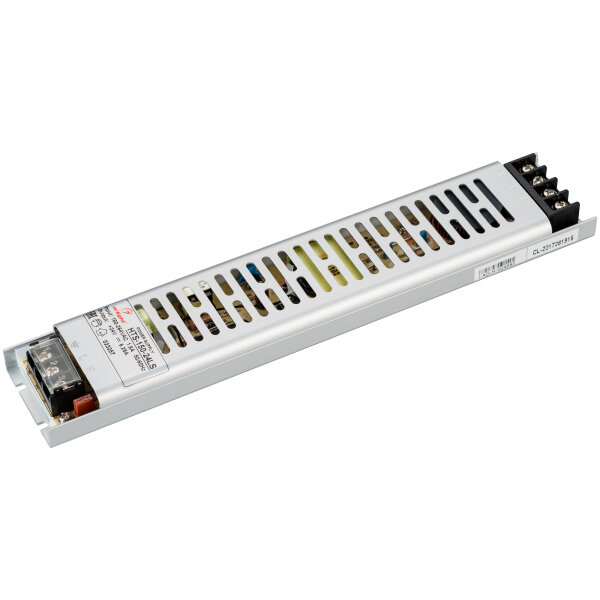 Блок питания для светодиодной ленты Arlight HTS-150-24-LS (24V, 6.25A, 150W)