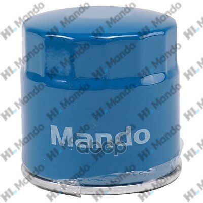 Фильтр масляный OPEL Vectra A/B/C/Omega A/B/Corsa/Frontera/Astra/DAEWOO Espero/Nexia/Lanos/Nubira Mando арт. MOF0111