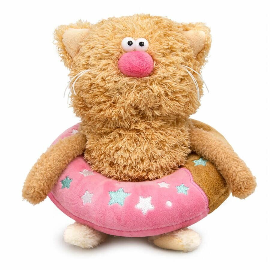 Игрушка мягкая Кот Раф Десерт