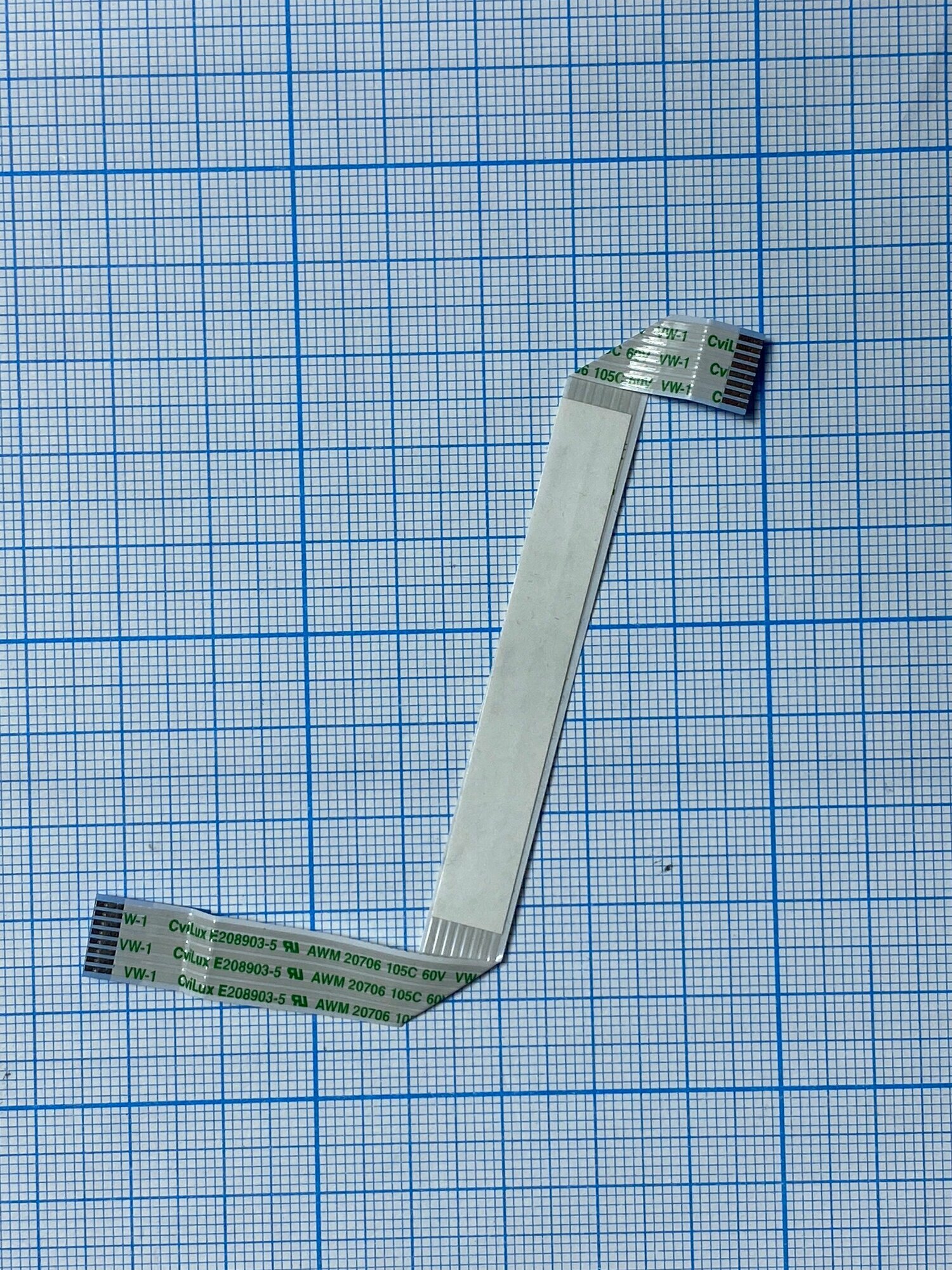 Шлейф тачпада для Acer Aspire 3 A314-35