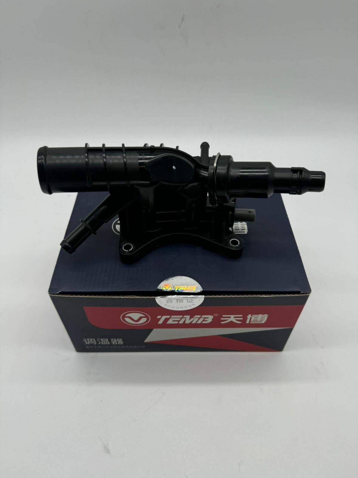 Термостат с корпусом Changan CS55PLUS