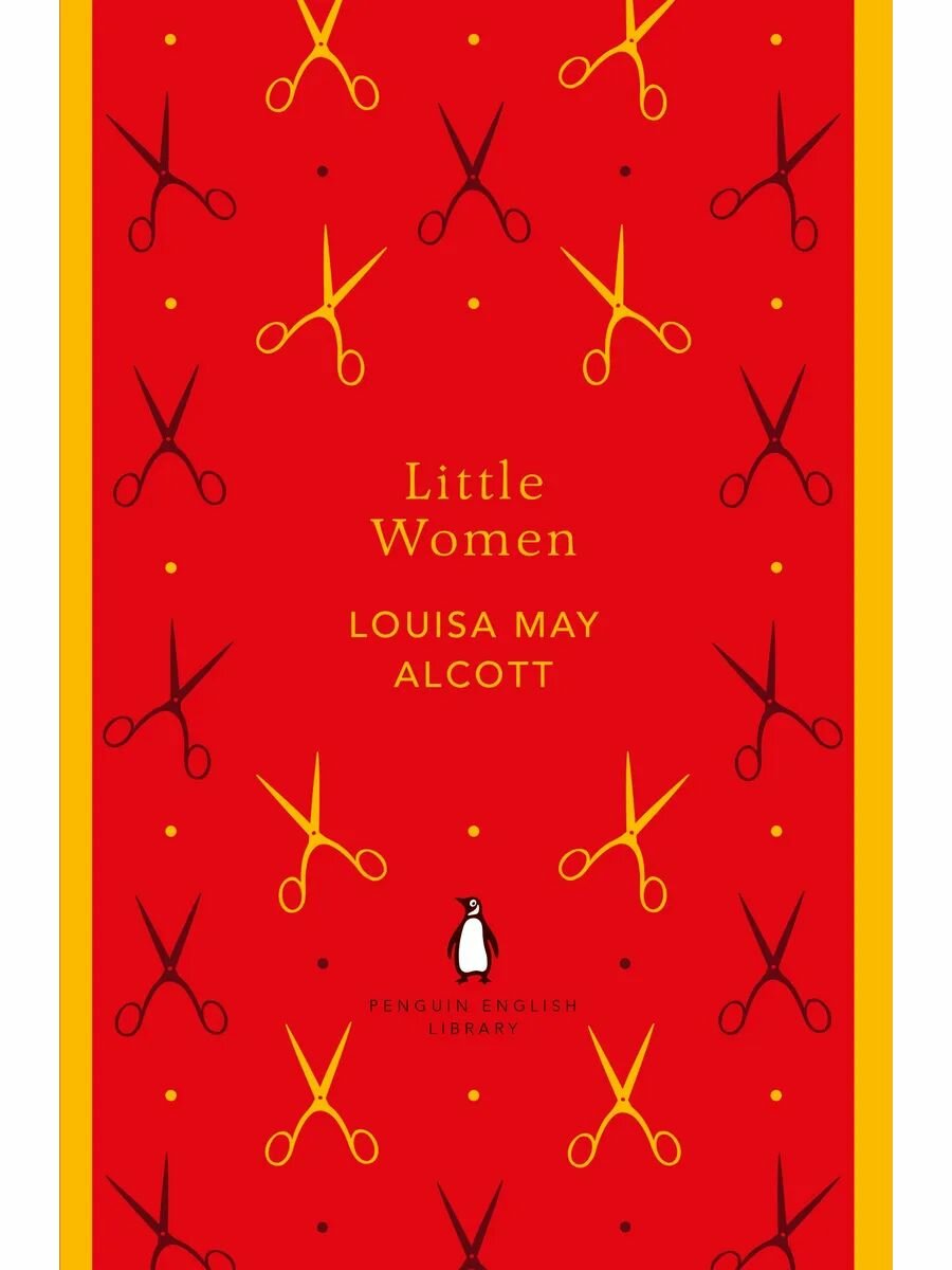 Little Women Louisa May Alcott Маленькие женщины М. Олкотт