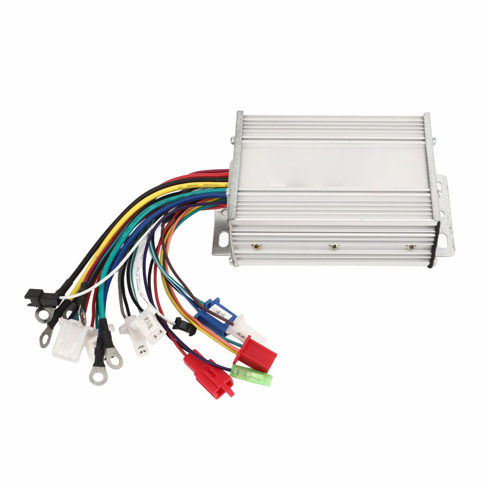 Контроллер двигателя 48-64V 450Вт для моторов 350-500Вт