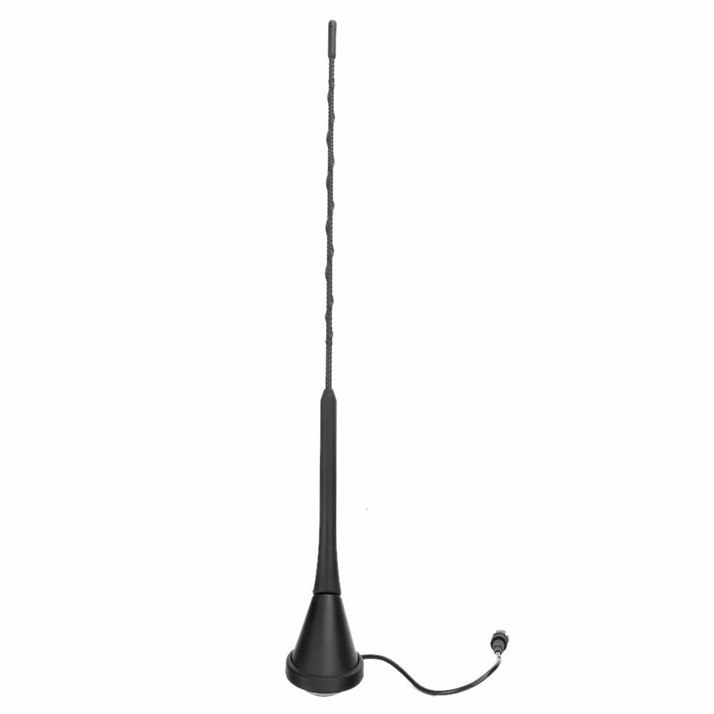 16-ДЮЙМОВАЯ автомобильная антенна, подходит для Volkswagen POLO/GOLF/JETTA